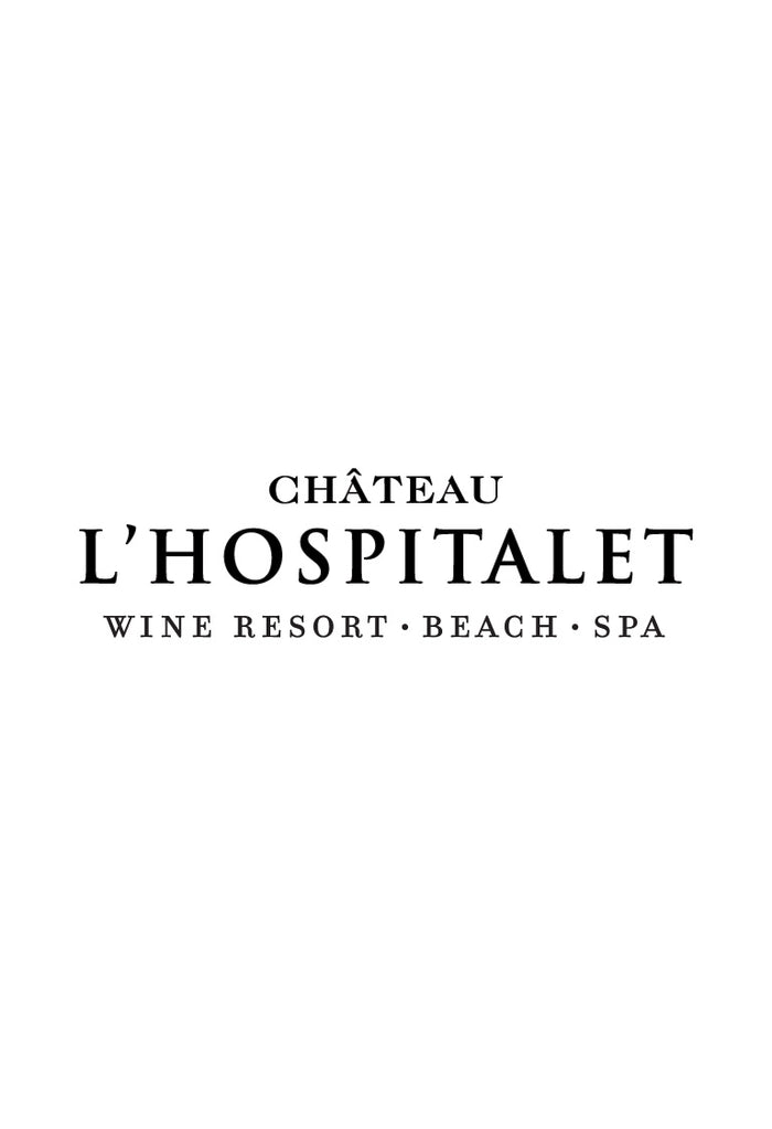 Bienvenue au nouveau Château l'Hospitalet Wine Resort Beach & Spa