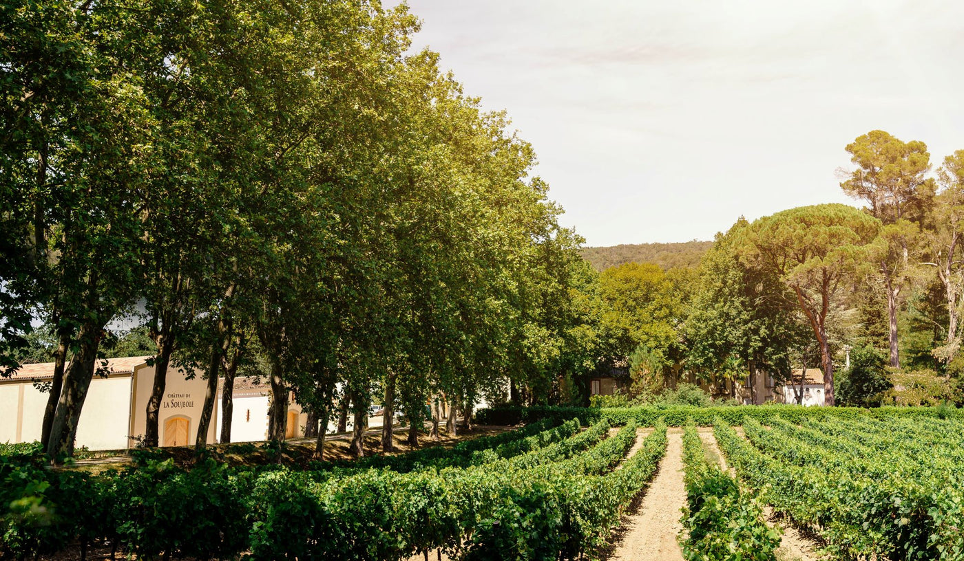 Château la Soujeole
