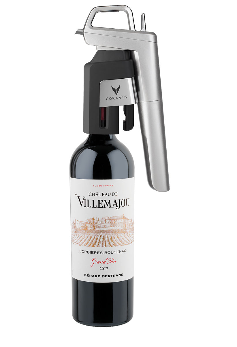 Coravin Capsules d’Argon Pure Standard