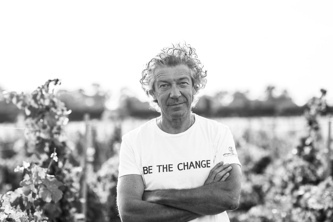 News – Gérard Bertrand