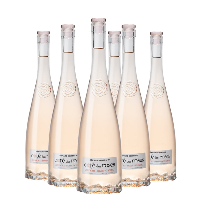 Cote des roses