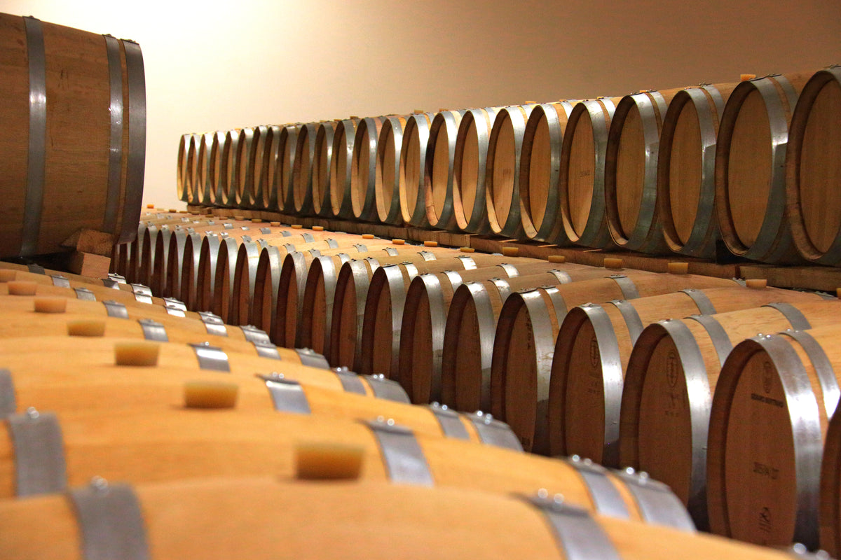 Château La Sauvageonne – Gérard Bertrand