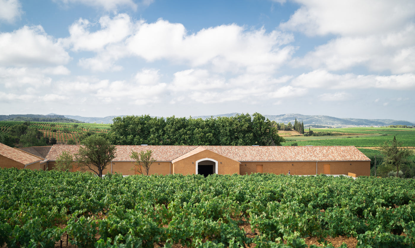 Château de Villemajou