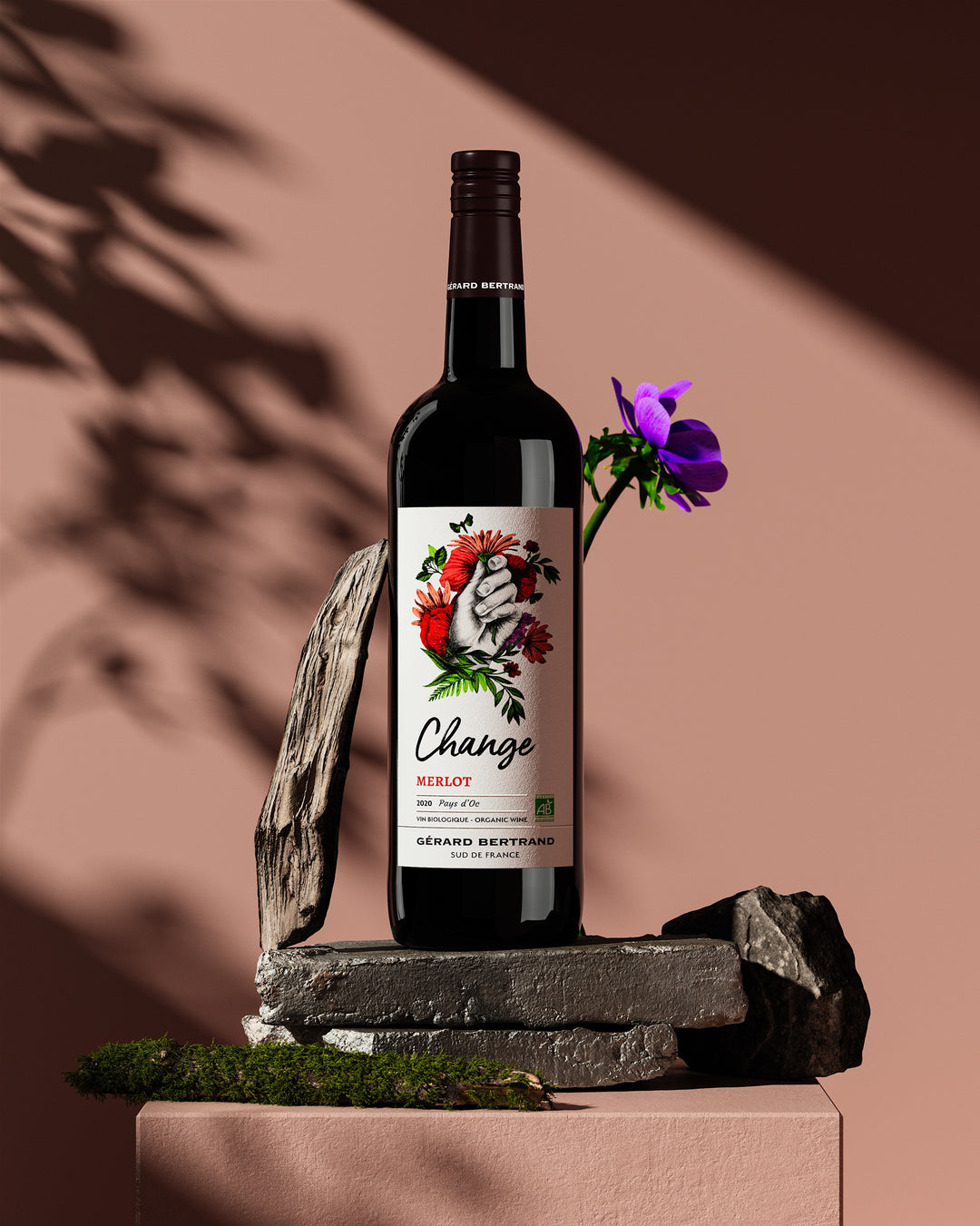 Le vin Biologique : la nouvelle tendance – Gérard Bertrand