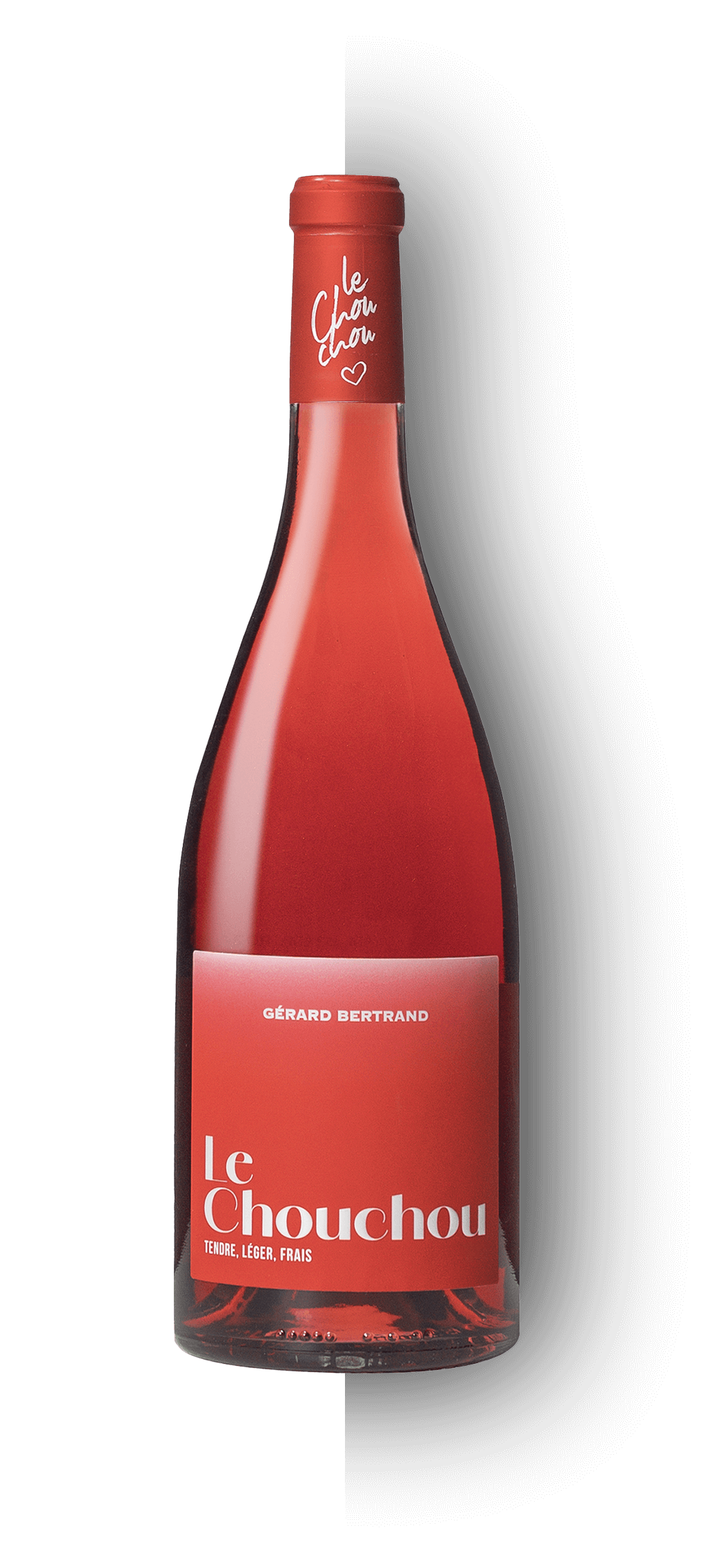 Le Chouchou | Gérard Bertrand